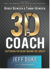 Recommended Reading – 3D Institute